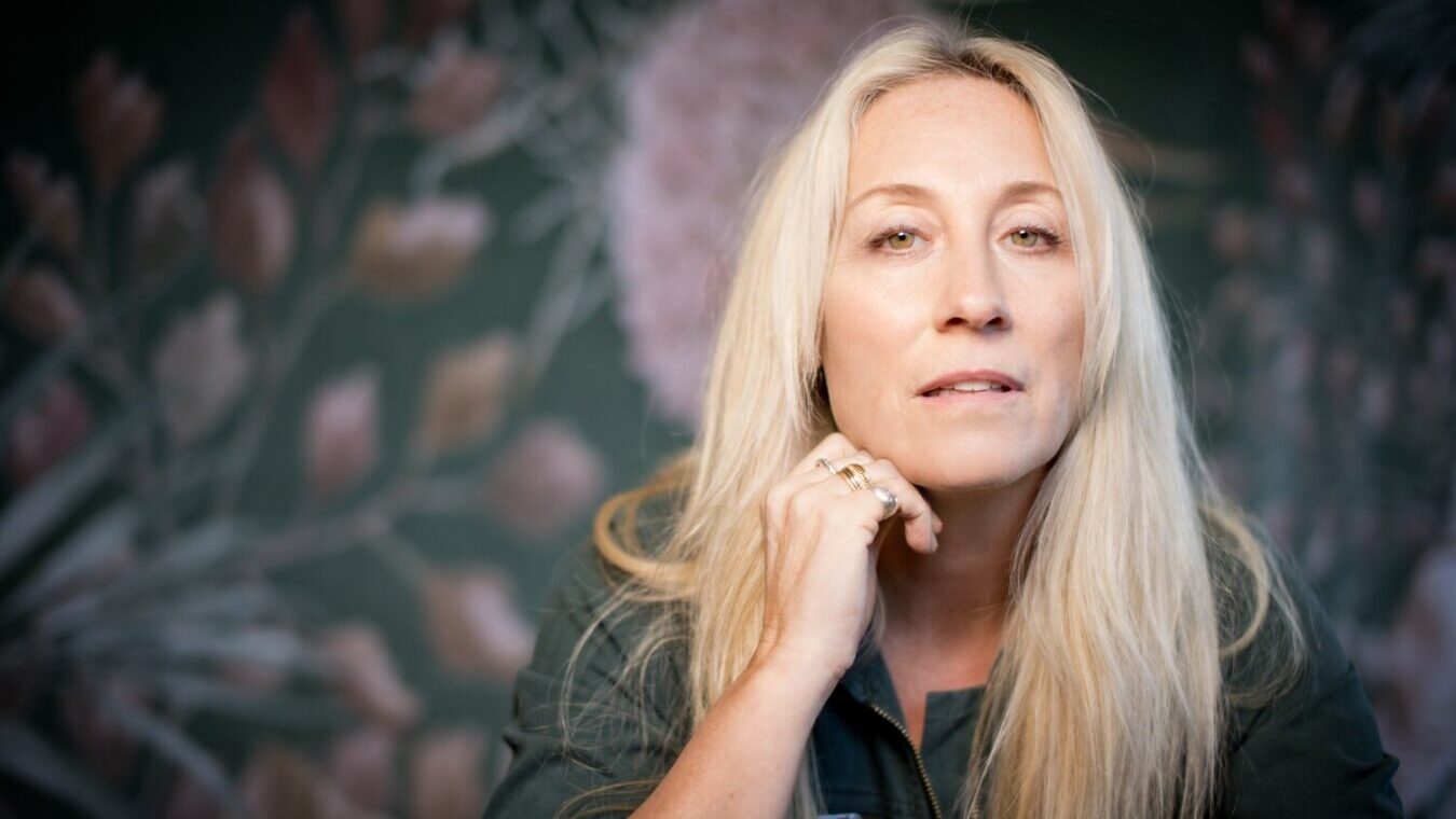 Amy Speace from the Archives | WFMT