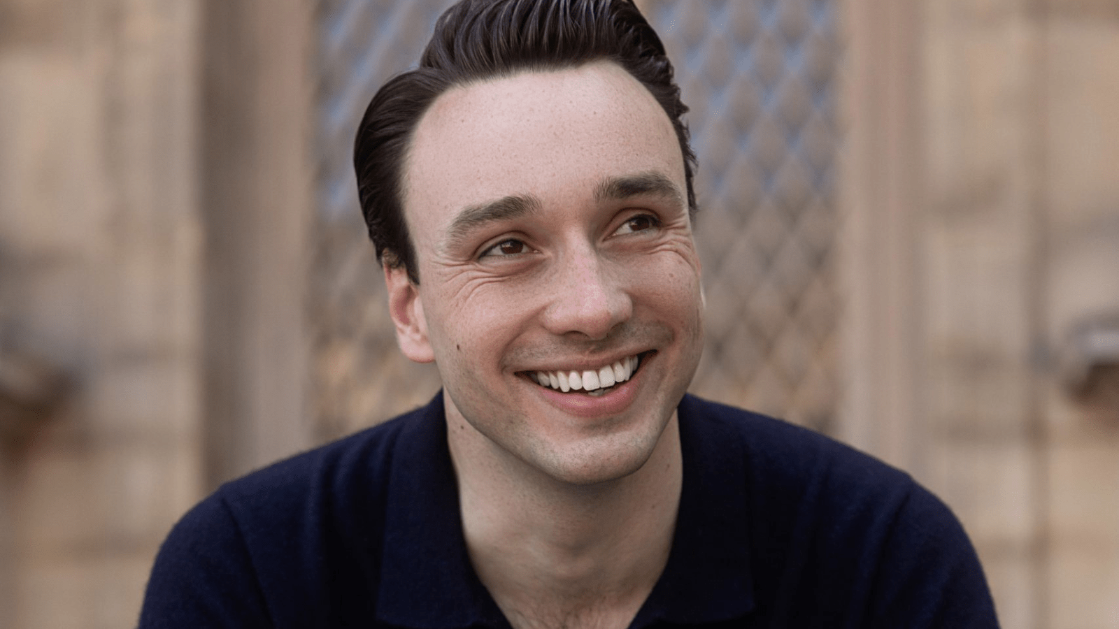 Introducing Huw Montague Rendall | WFMT