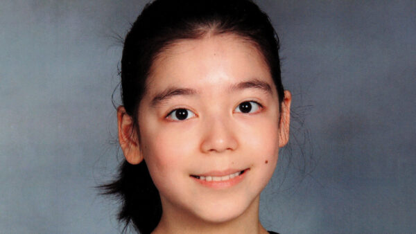 Encore broadcast | Katherine Schaufenbuel, 13, violin | WFMT