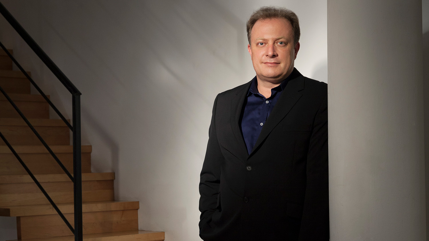 Adrian Sutton: Orchestral Works | WFMT