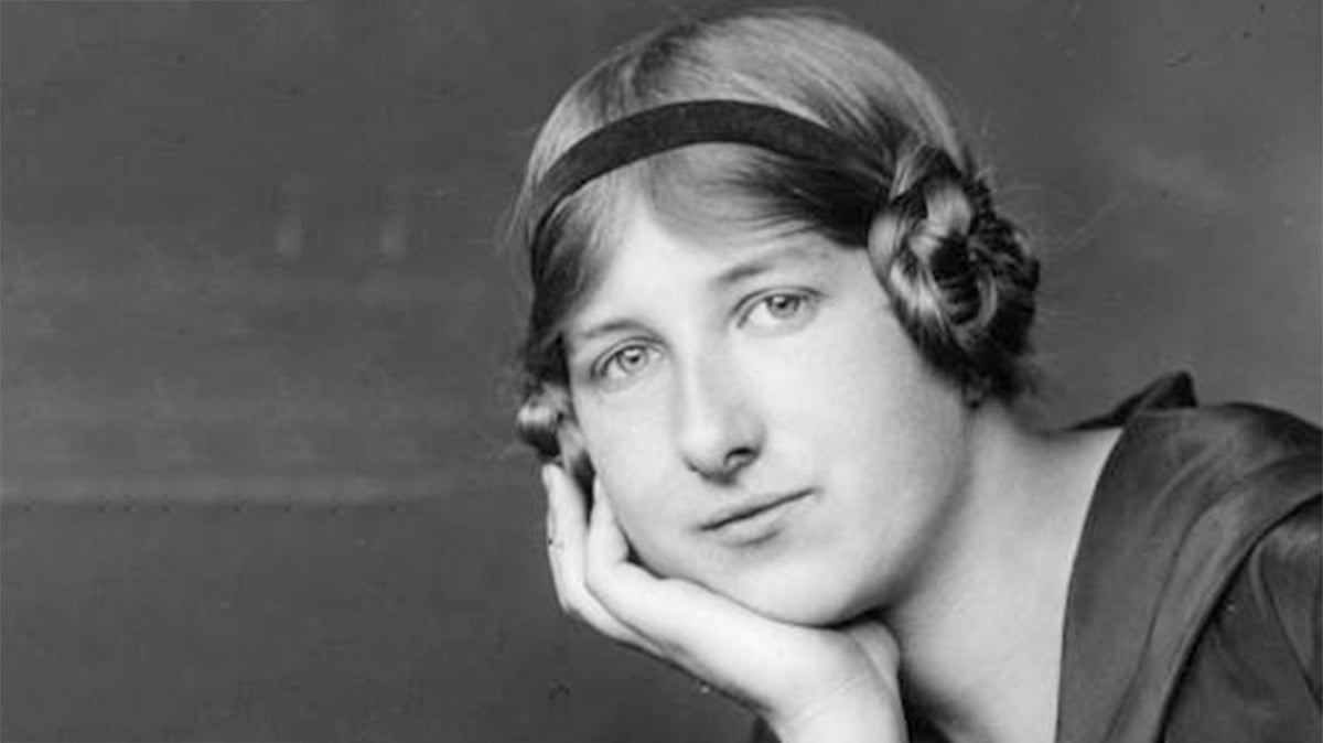 Discovering Imogen | WFMT