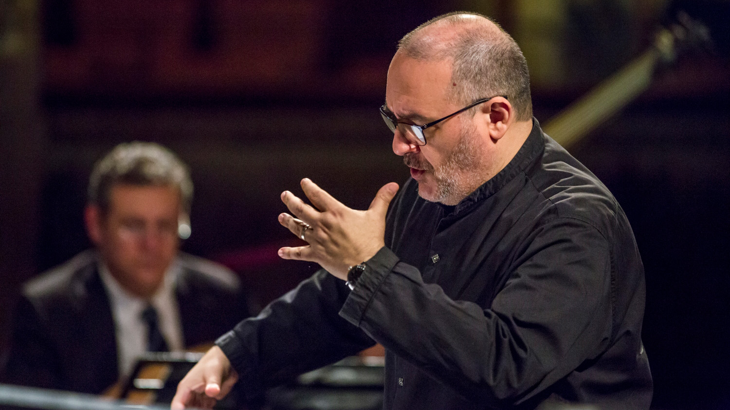 More Bach, Please! | WFMT