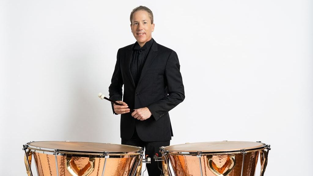 Muti, Herbert & Pines of Rome | WFMT