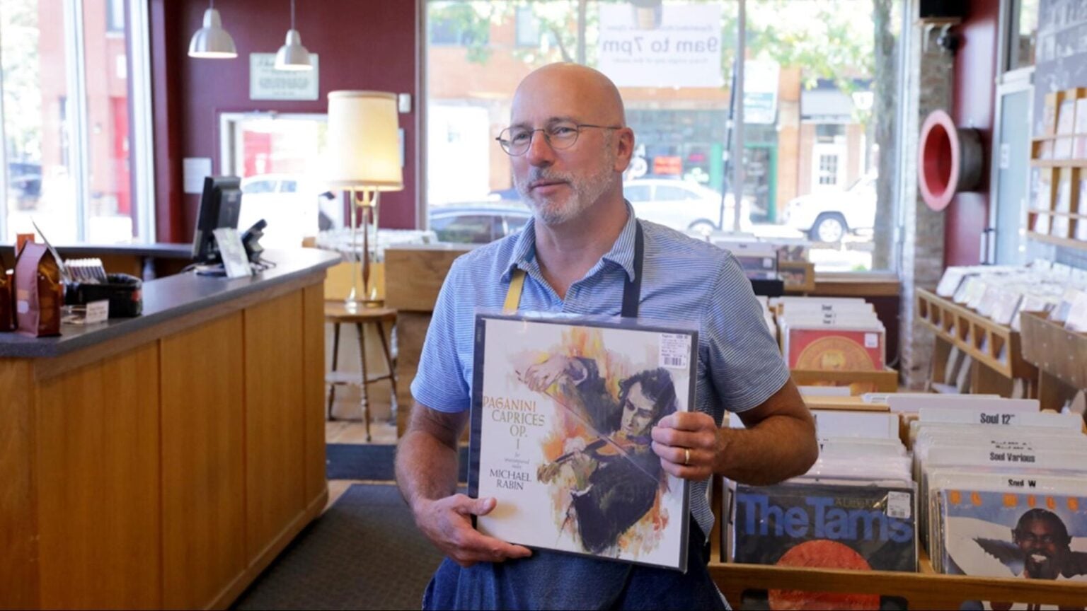 Classical Music Vinyl: Their Rise and Fall (and Rise) | WFMT