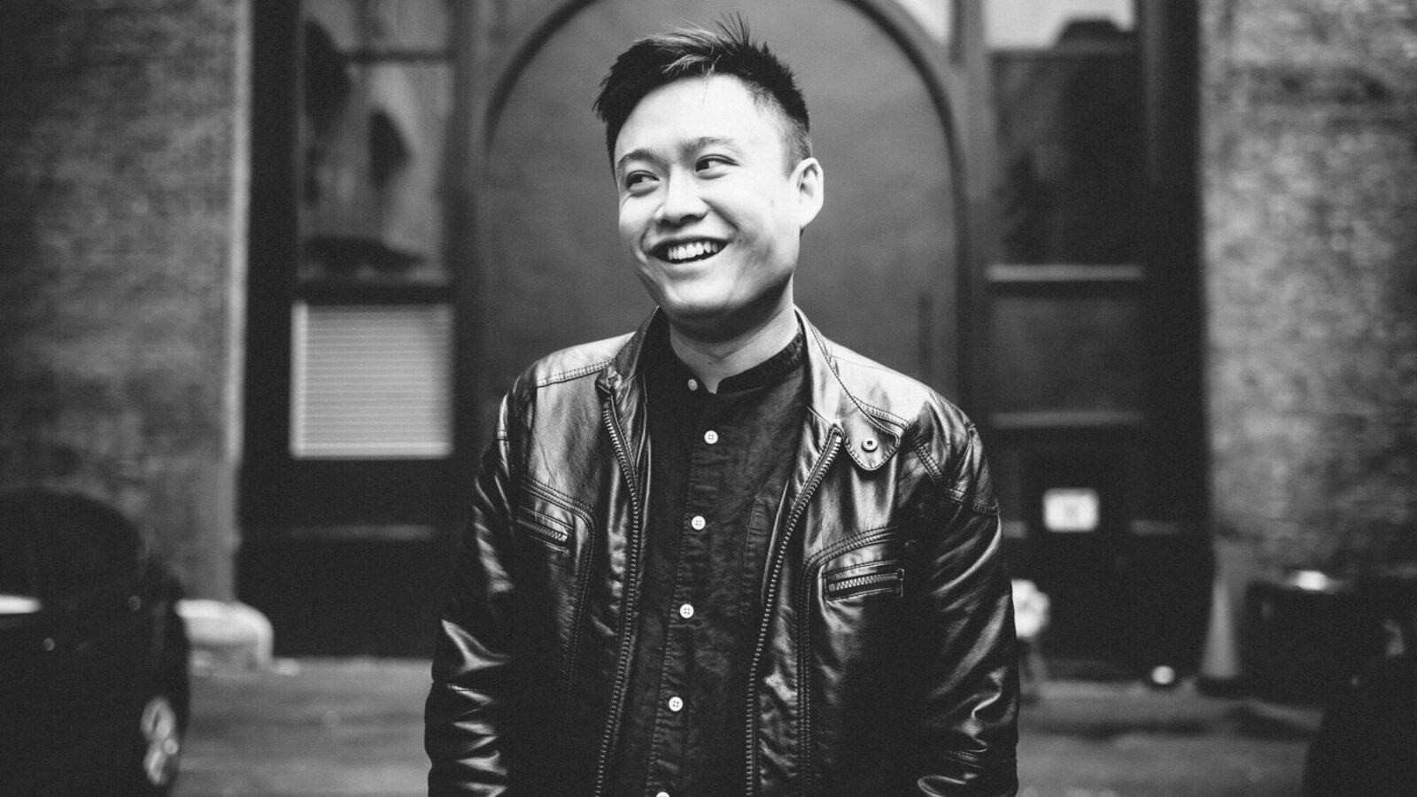 Block: Chamber Works | WFMT