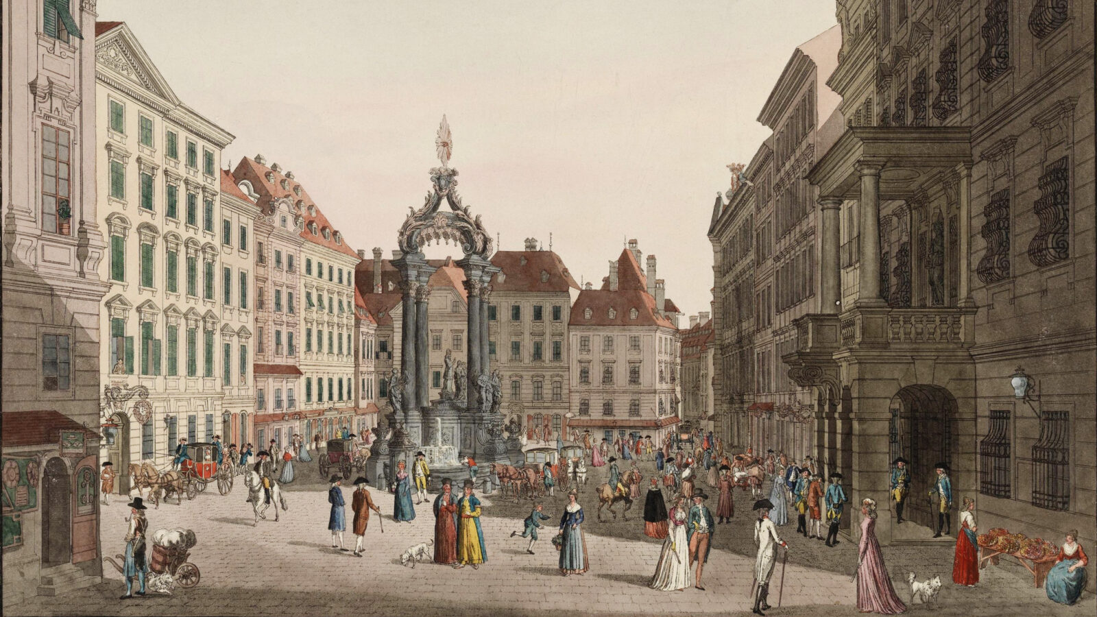 Haydn & Beethoven | WFMT