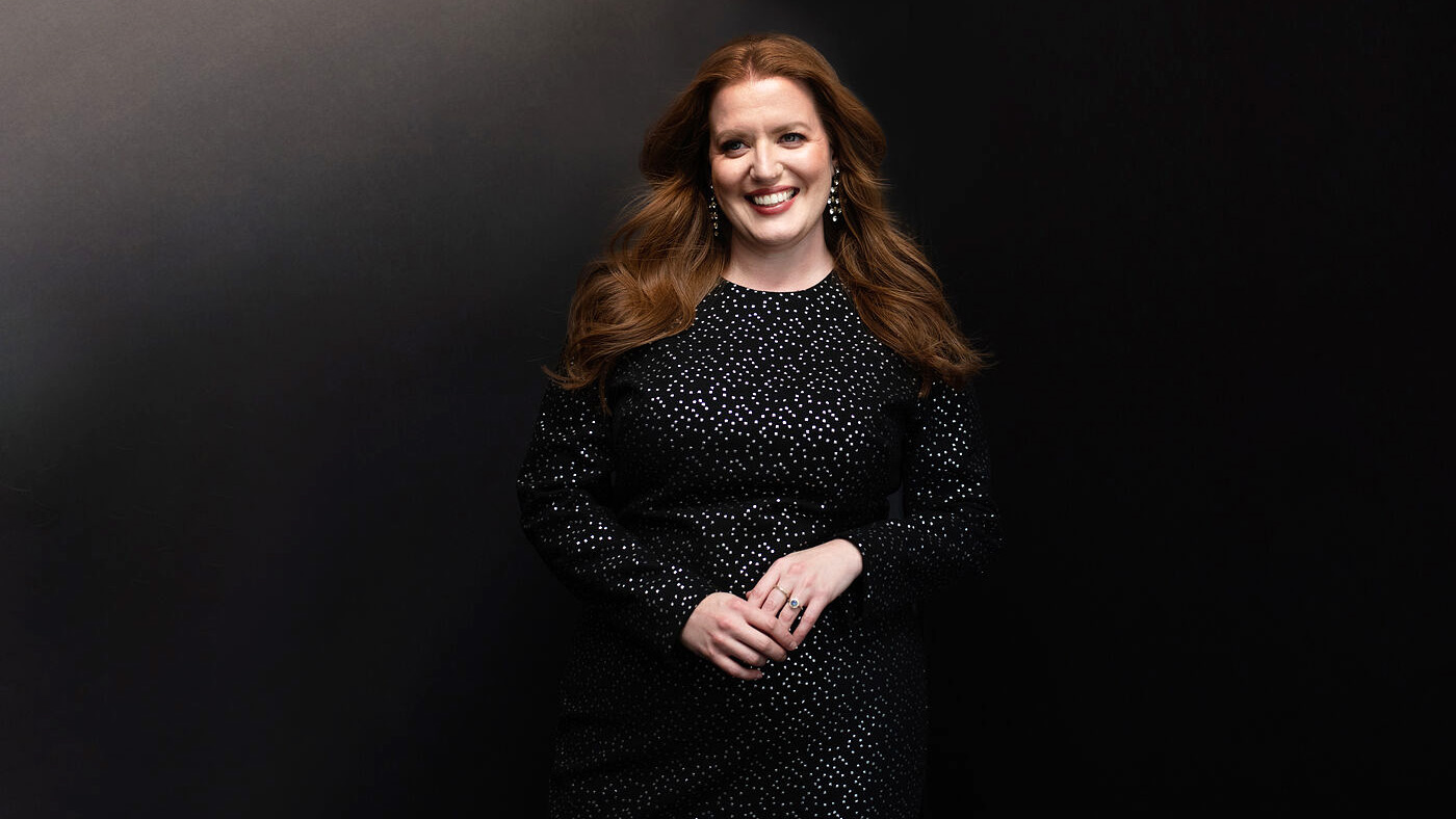 The Dramatic Mezzo-Soprano | WFMT