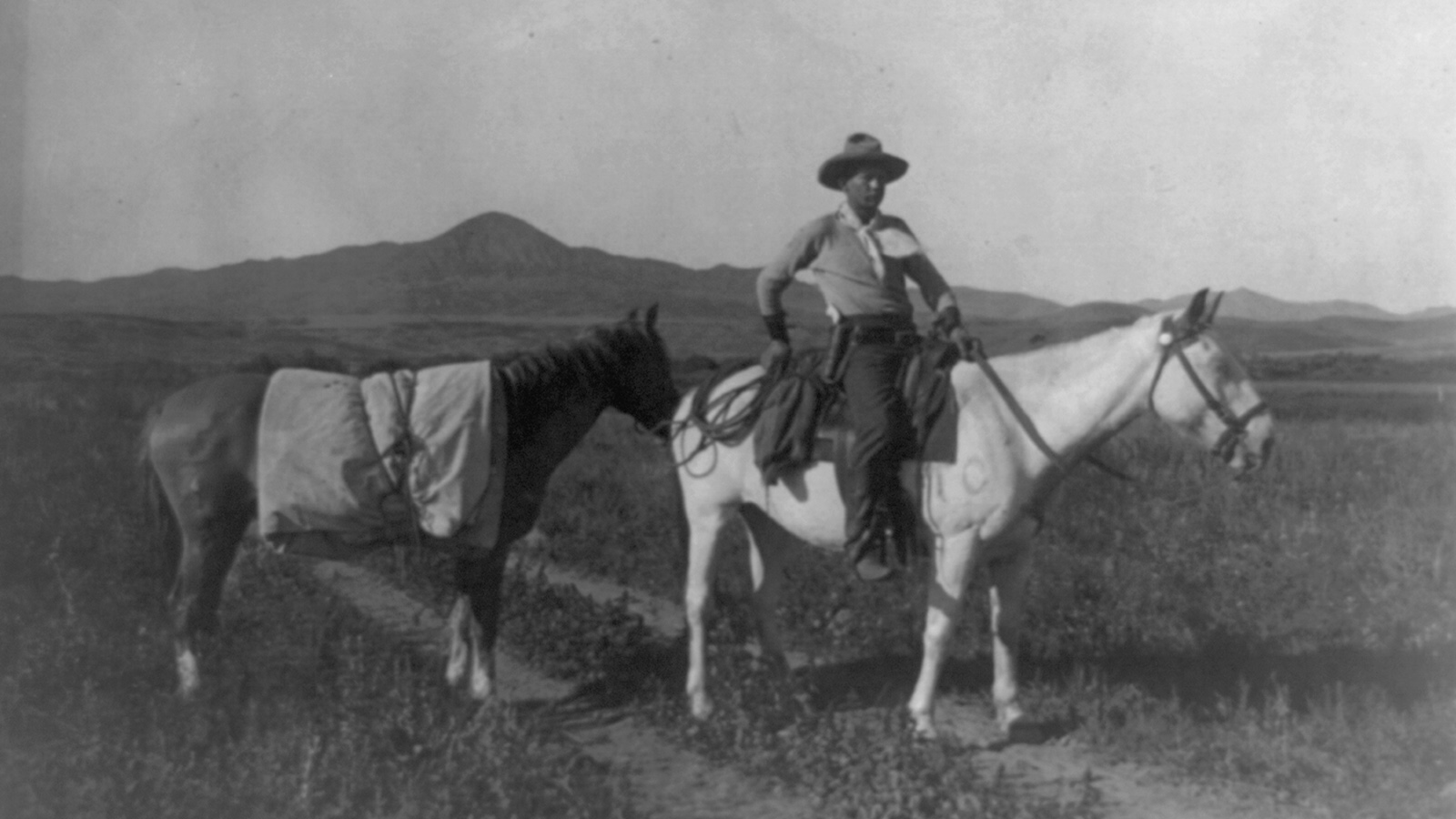 This is Our Story: Songs About Cowboys (04/07/1959) | WFMT
