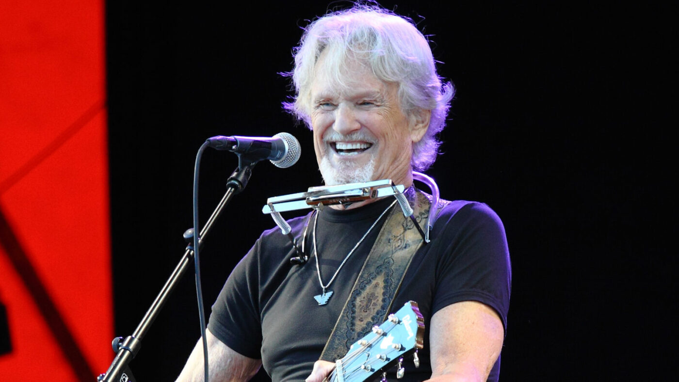 Kris Kristofferson (04/30/1971) | WFMT