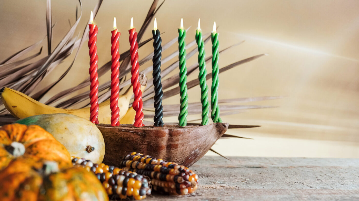 Classical Music for Kwanzaa: Seven Pieces for Seven Principles | WFMT