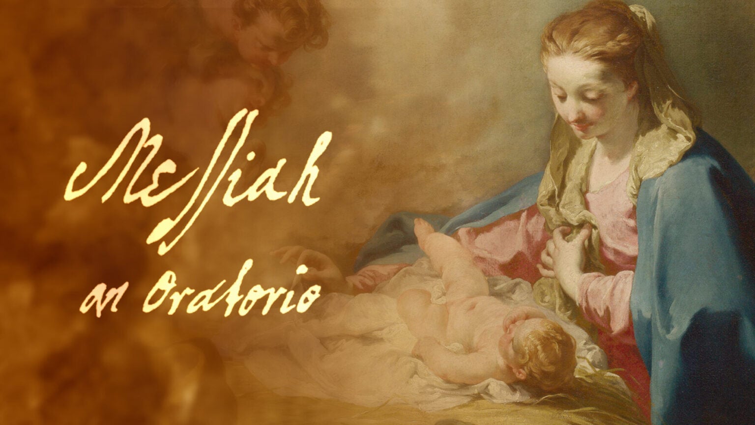 Handel's Messiah: The story behind a Christmas tradition | WFMT