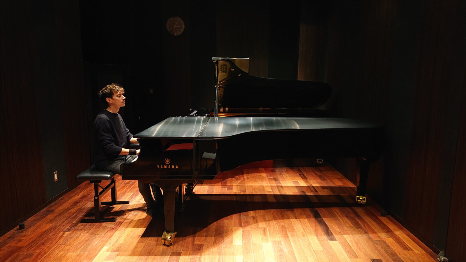 Bach: The 6 Partitas | WFMT