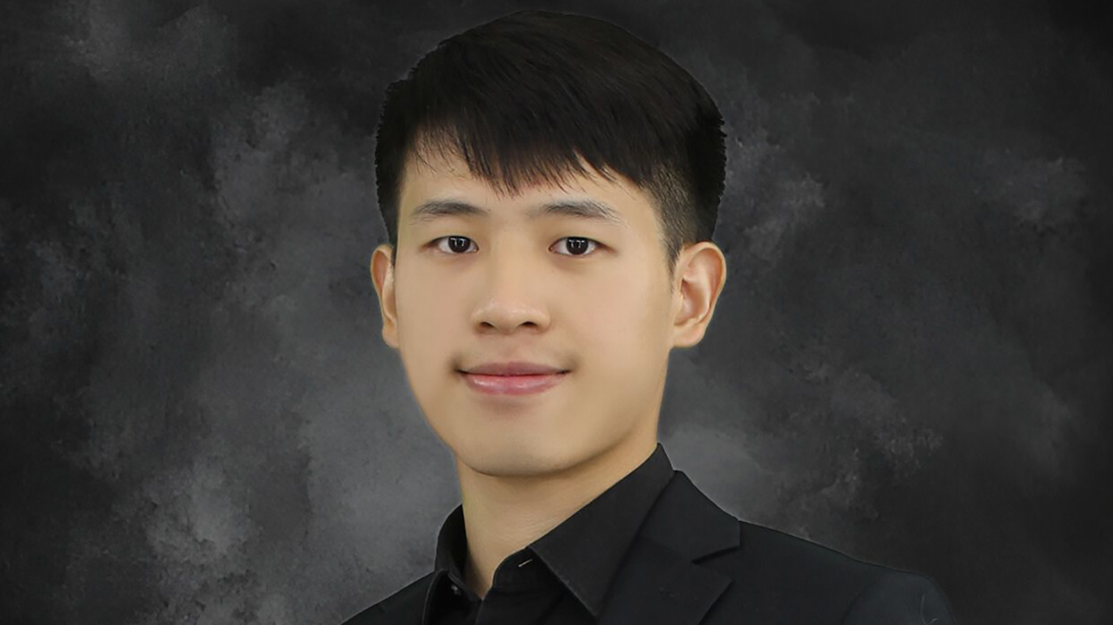 Jet Stephen Chong, piano | WFMT