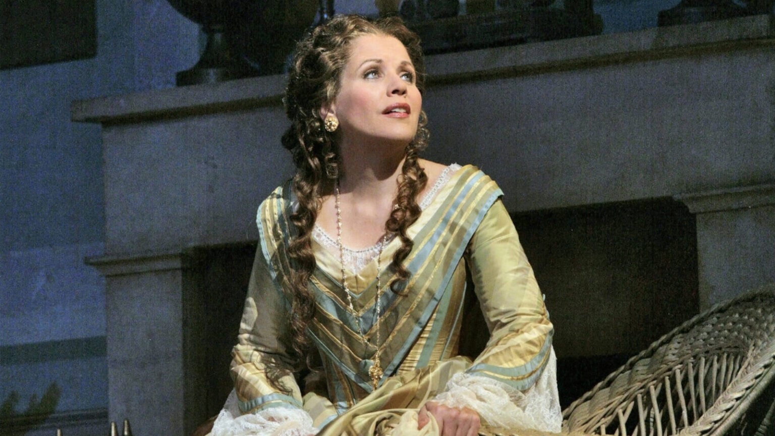 Artist's Choice: Verdi's La traviata | WFMT