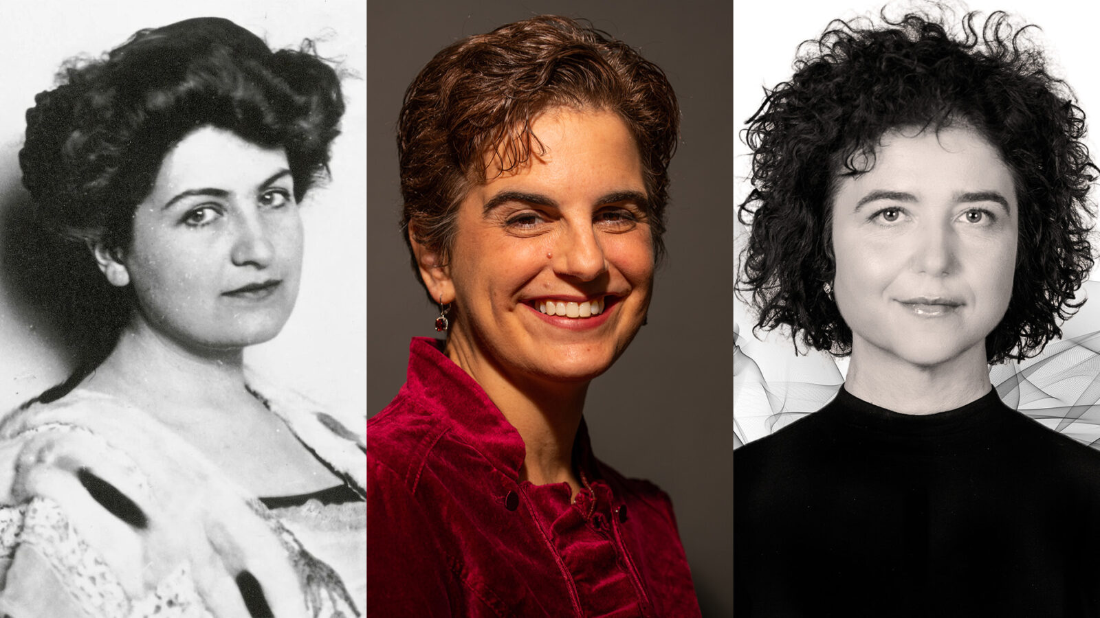 Women's History Month Highlights | WFMT