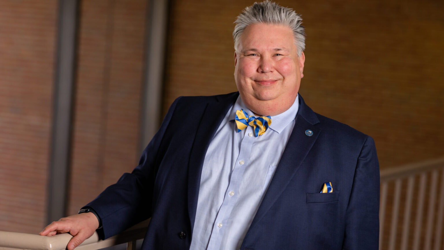 Meet John Clare, WFMT's New Morning Host | WFMT