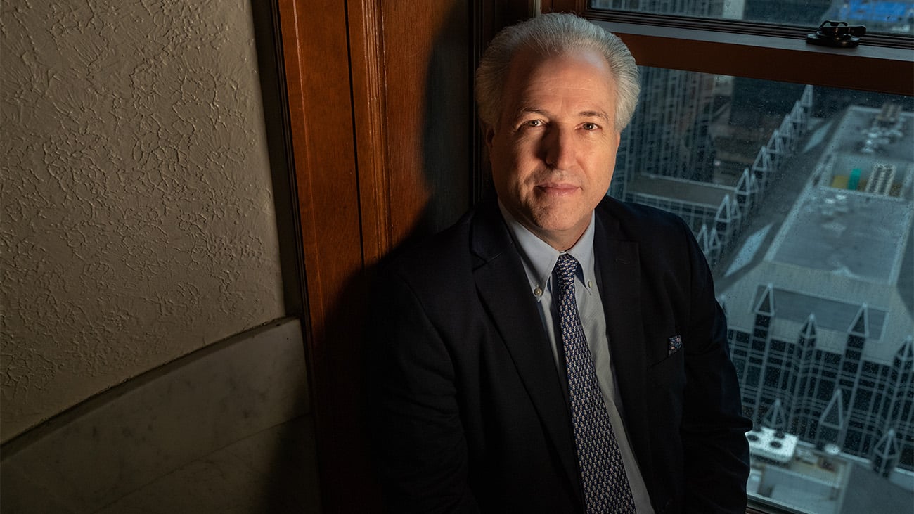 Conductor Manfred Honeck, I | WFMT