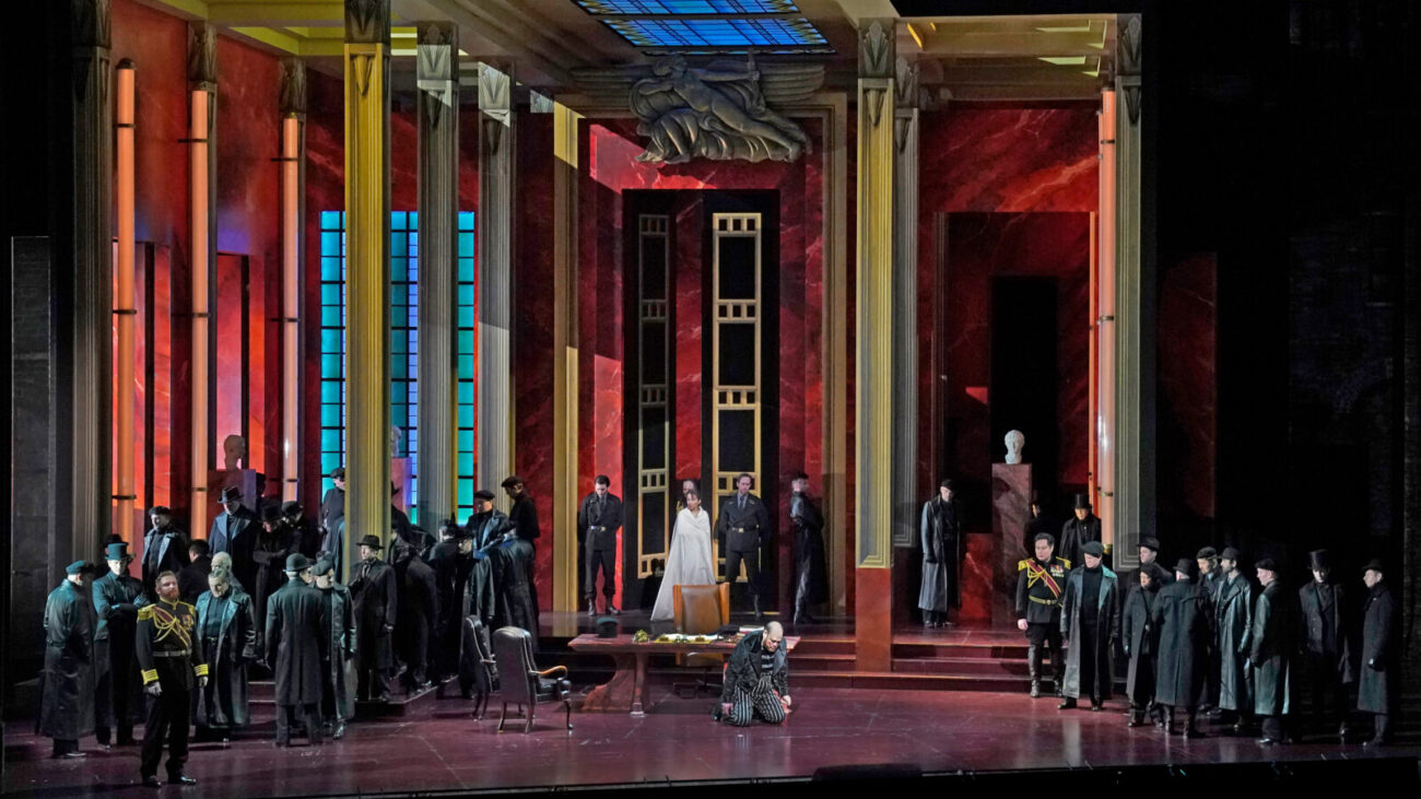 Verdi's Rigoletto | WFMT