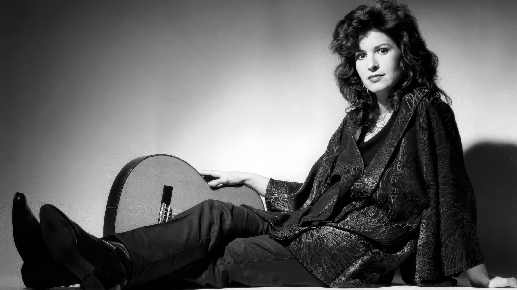 Sharon Isbin (10/21/1992) | WFMT