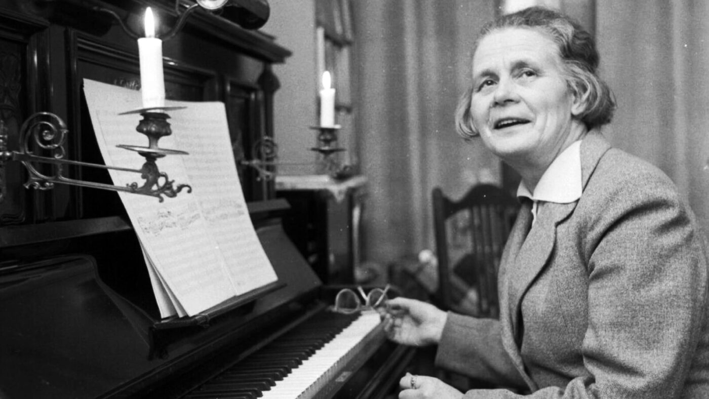 Collectors' Corner with Henry Fogel | WFMT