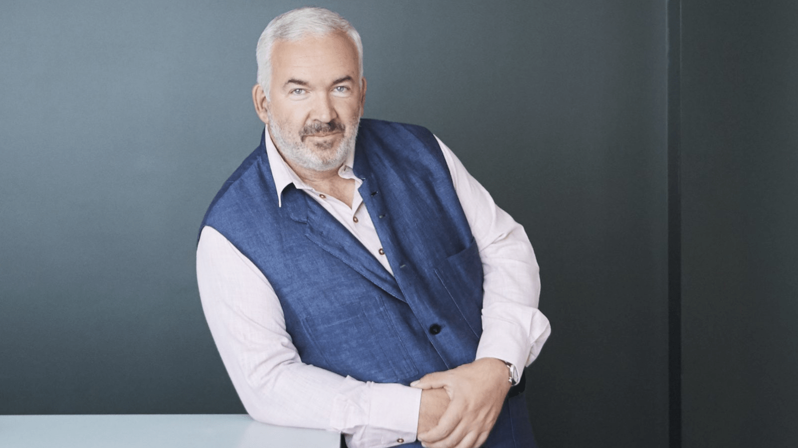 Marc Minkowski | WFMT