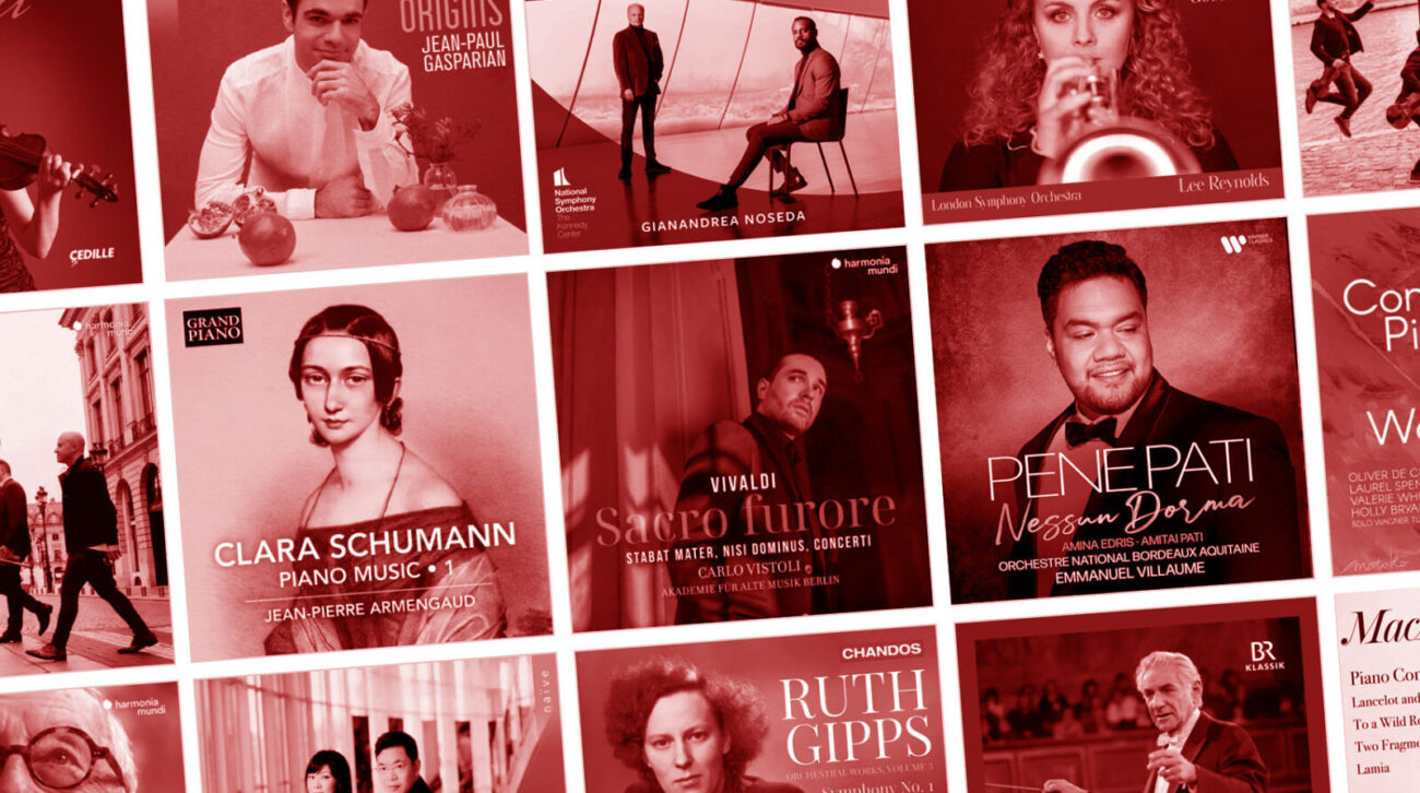 WFMT | Chicago's Classical & Folk Music Radio Streaming Online
