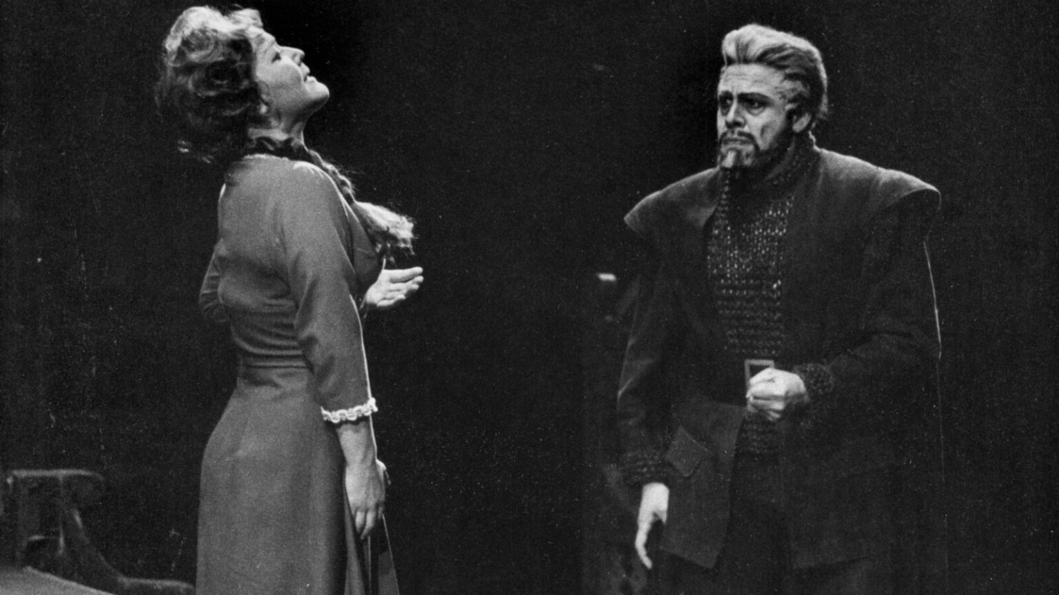 Artist's Choice: Wagner's Der Fliegende Holländer | WFMT