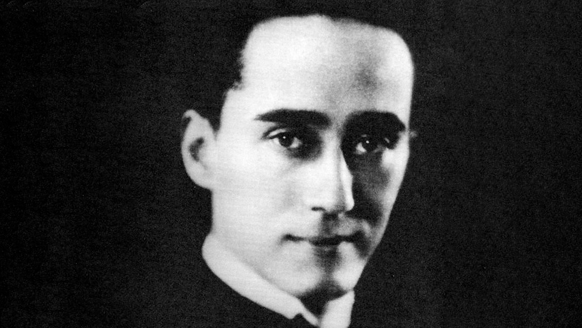 Alejandro García Caturla: The Best-Kept Secret in Latin American Music ...