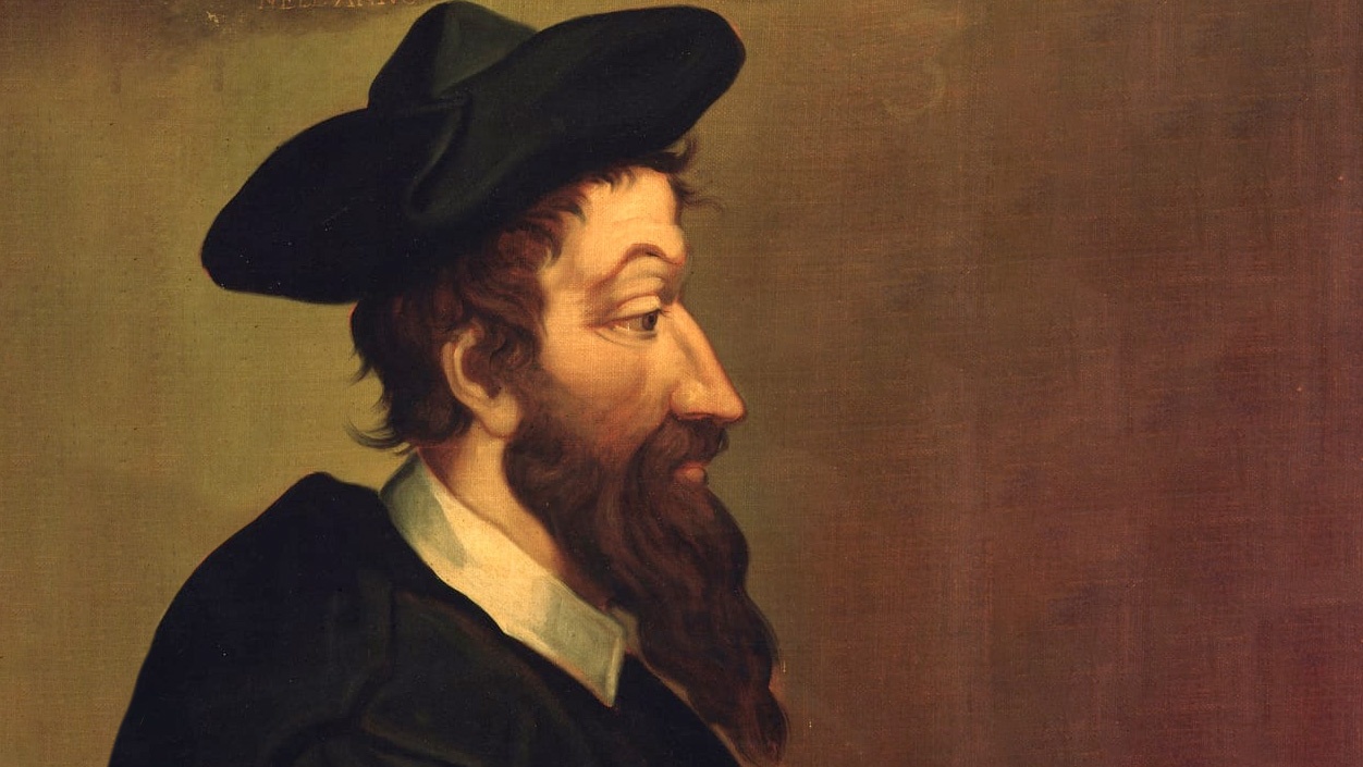 Strana Armonia d'Amore | WFMT