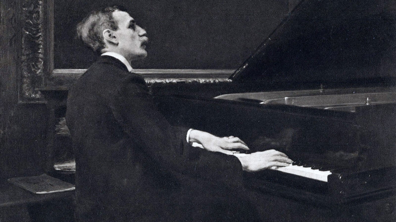 Wilhelm Stenhammar: The Quartets and Other Music, III | WFMT