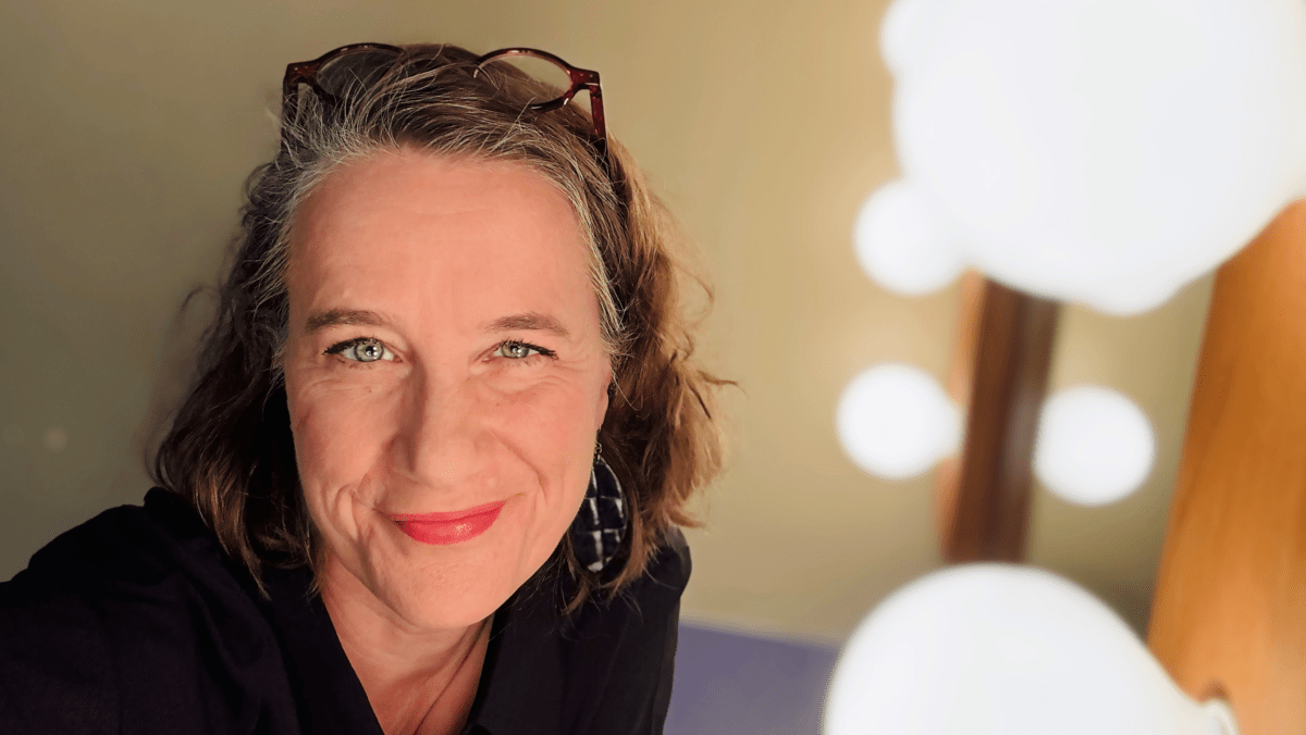 Susan Werner from the Archives | WFMT