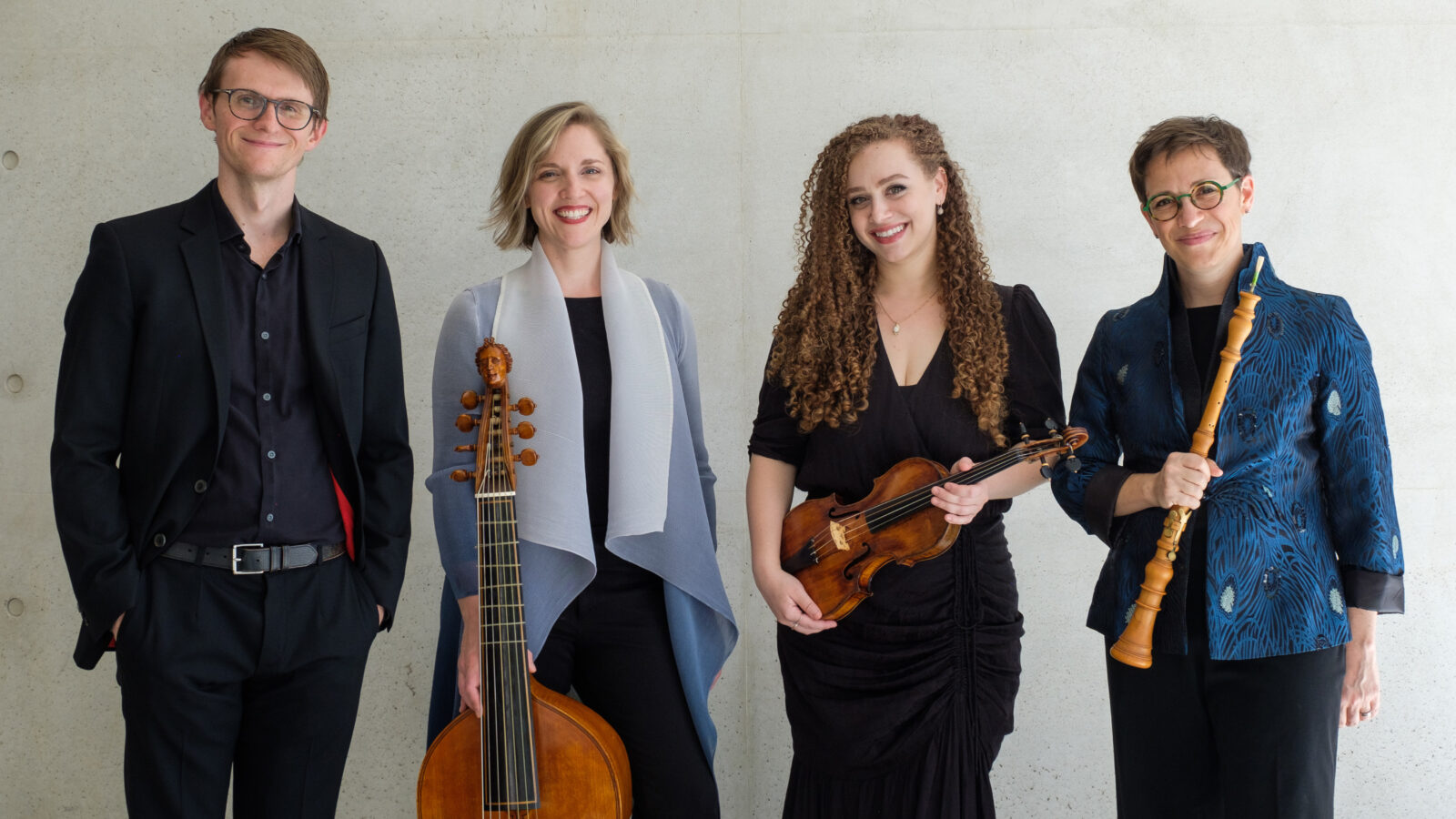 The Poet and the Prodigy | WFMT