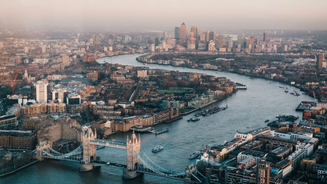 London Classical Music Playlist | WFMT