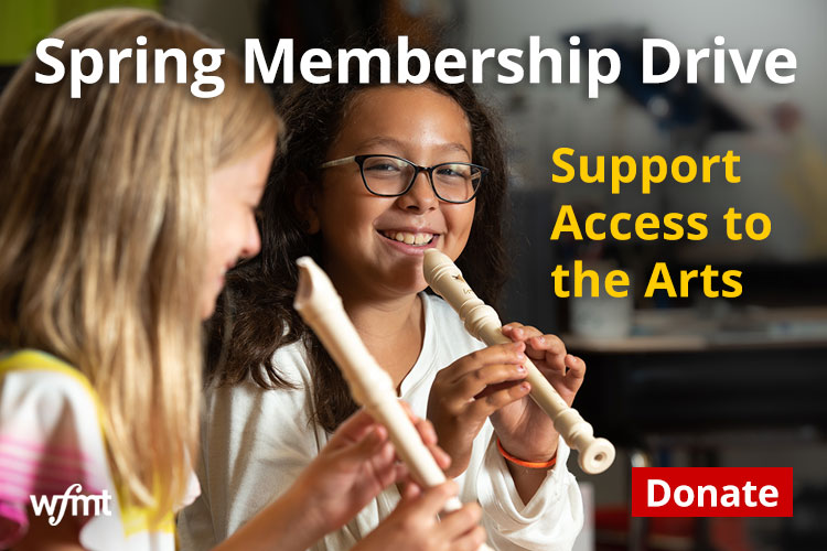 WFMT Live Broadcast | WFMT