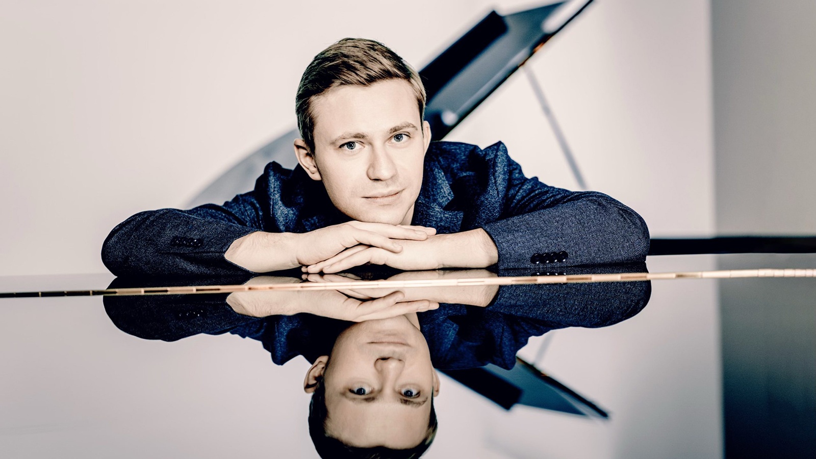 Dame Myra Hess Memorial Concerts | WFMT