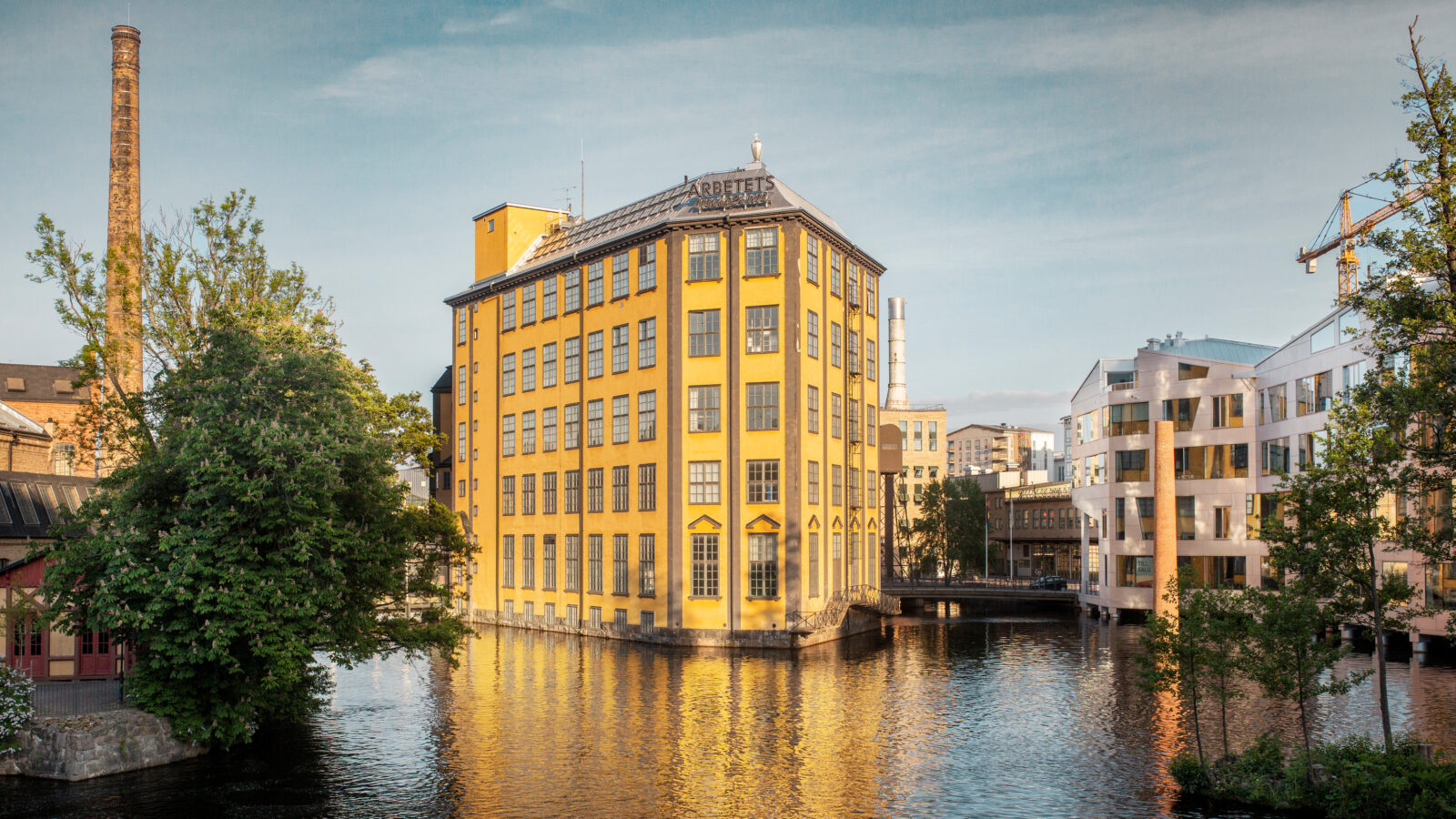 Elfrida Andrée: Symphony No. 1; Fritiof Suite | WFMT