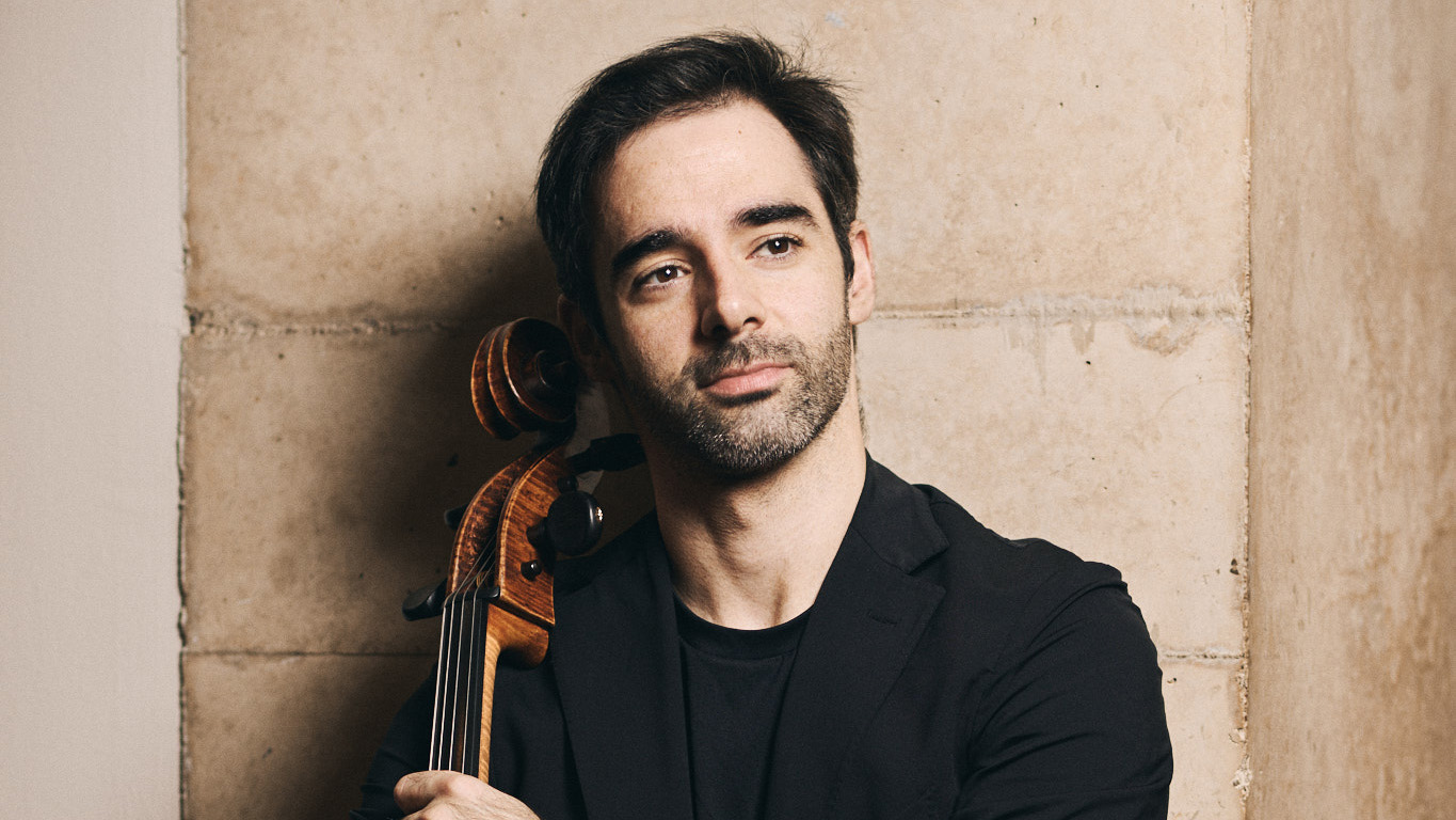 Moonlight Variations | WFMT