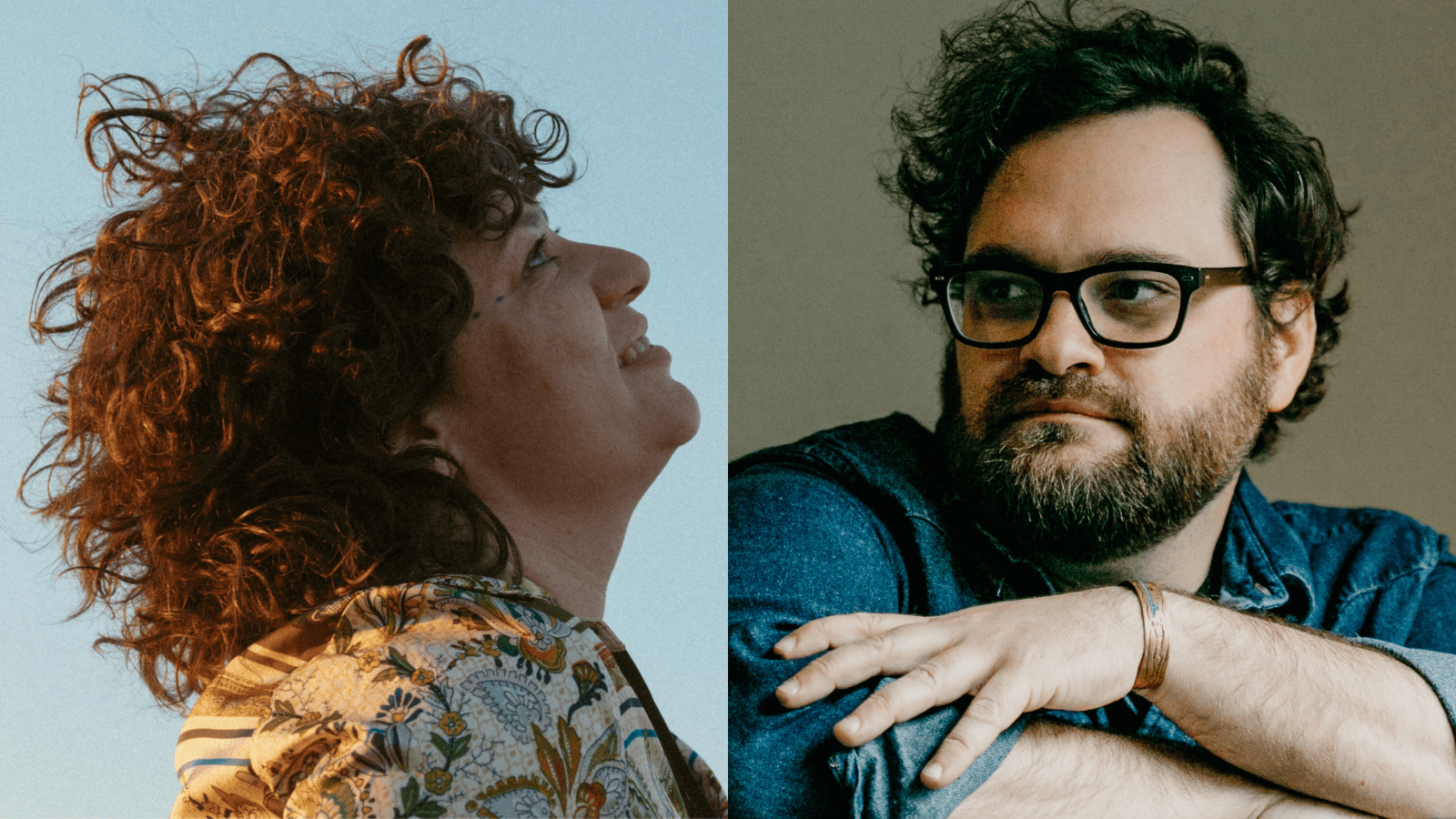 Elexa Dawson and Jacob Furr LIVE on WFMT | WFMT