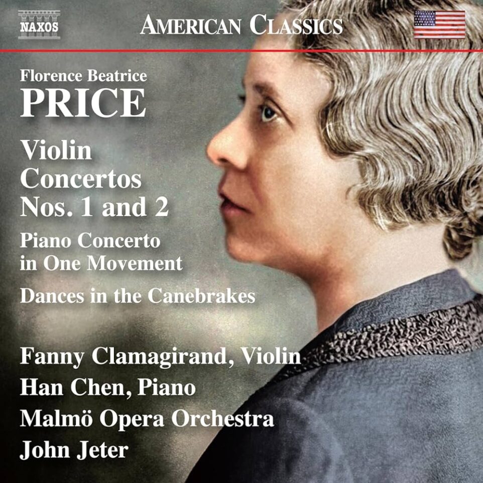Price: Violin Concertos Nos. 1 and 2 / Piano Concerto / Dances in the ...