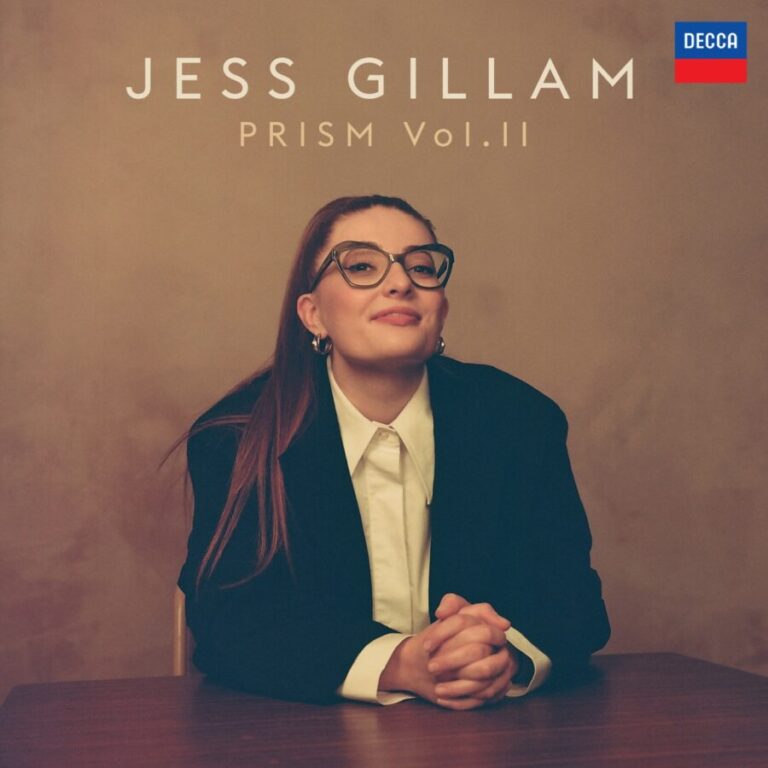 PRISM, Vol. 2 | WFMT