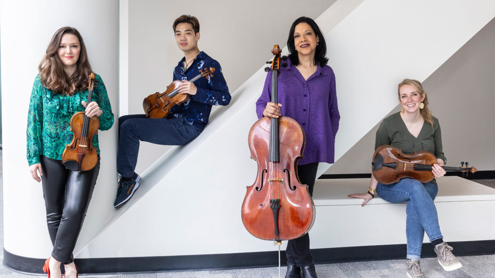 Announcing the 2025 Ravinia Festival Broadcasts | WFMT