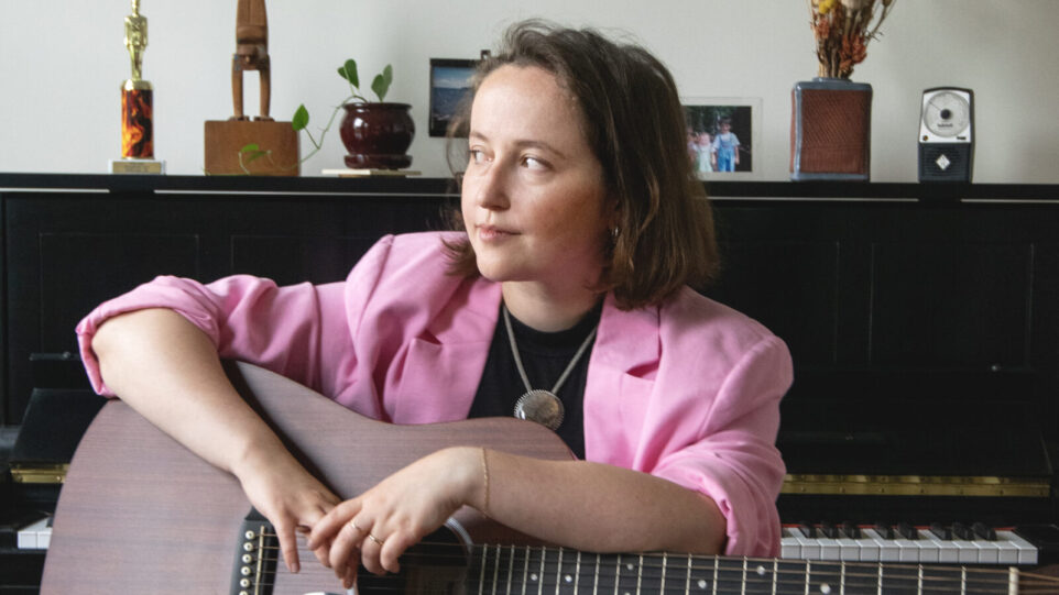 Kora Feder from the Archives | WFMT