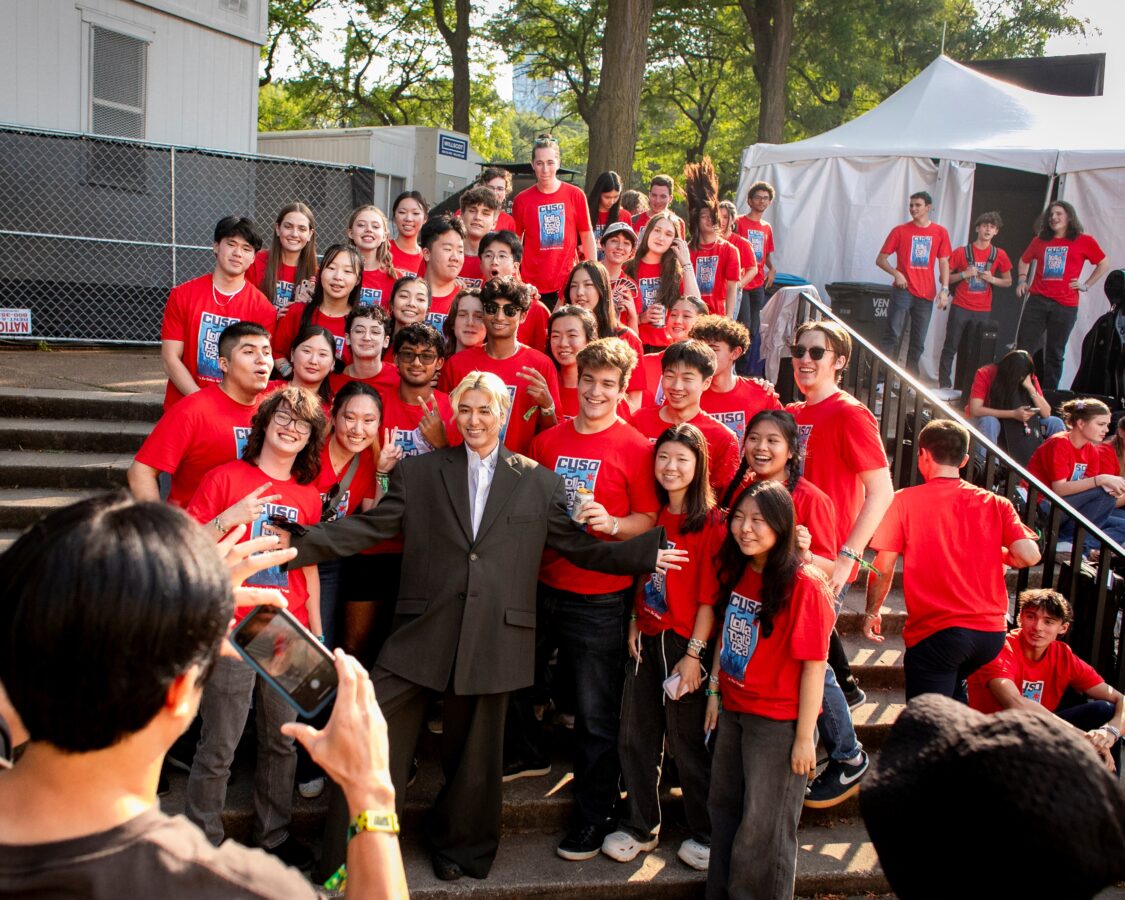 CYSO Makes History at Lollapalooza | WFMT