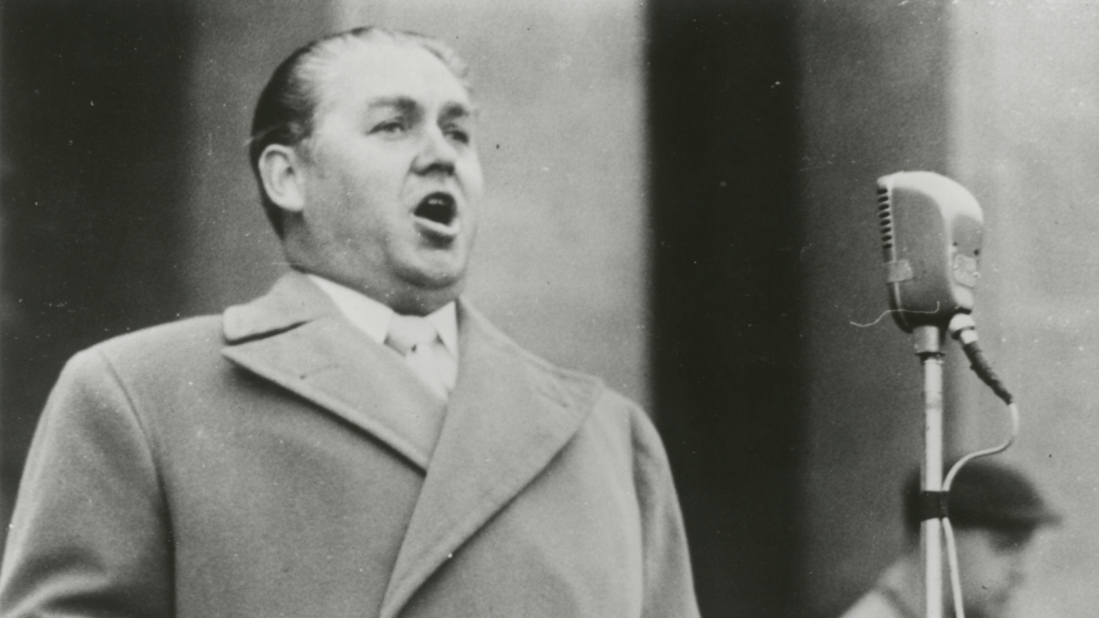 A Major Restoration of a Classic Recording - Il Trovatore | WFMT