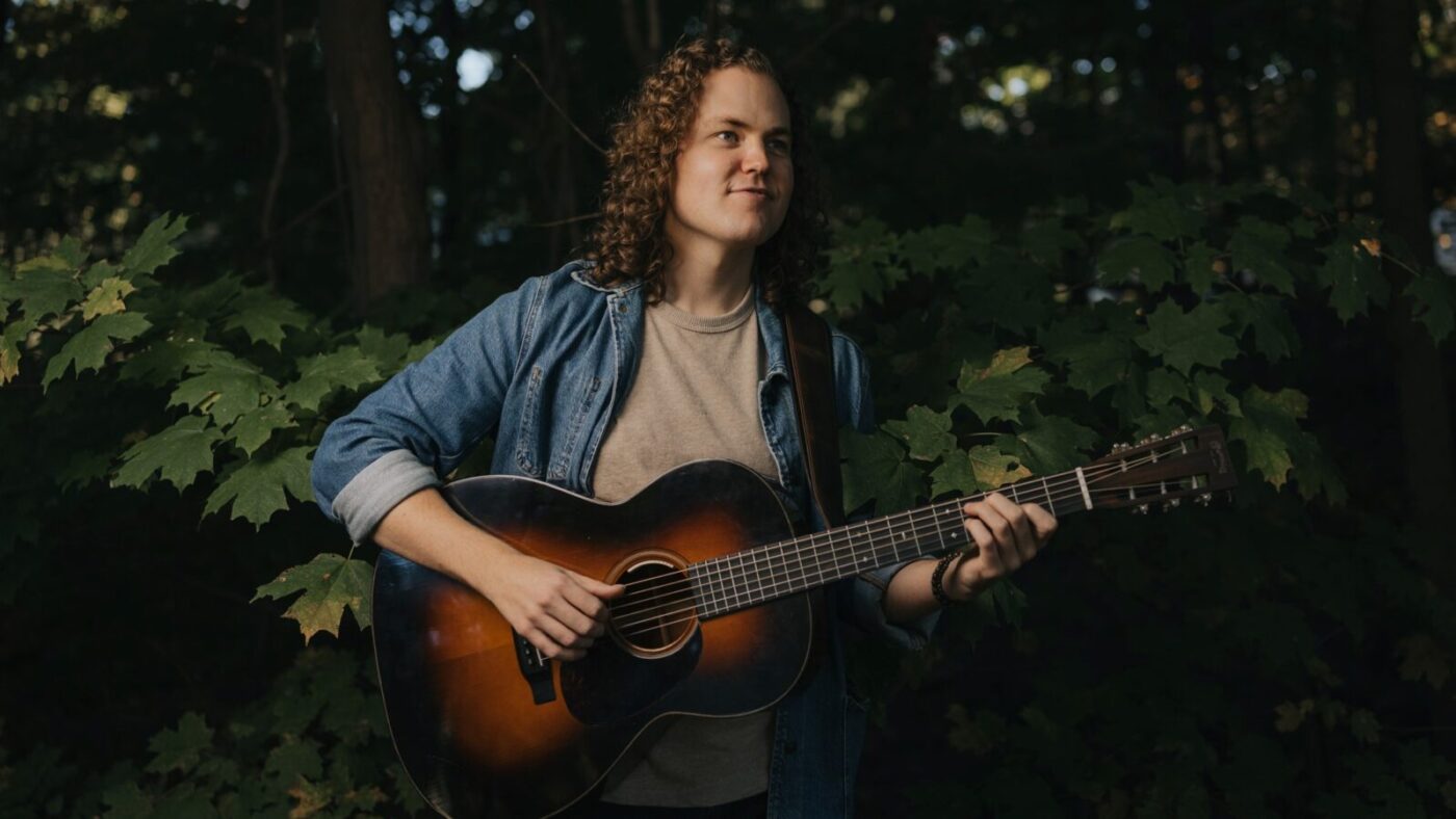 Sam Robbins Live from St. Tim's | WFMT