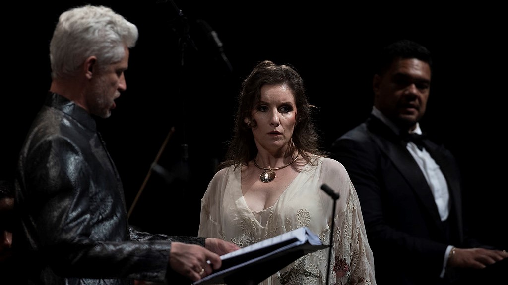 Bizet's Pearl Fishers | WFMT