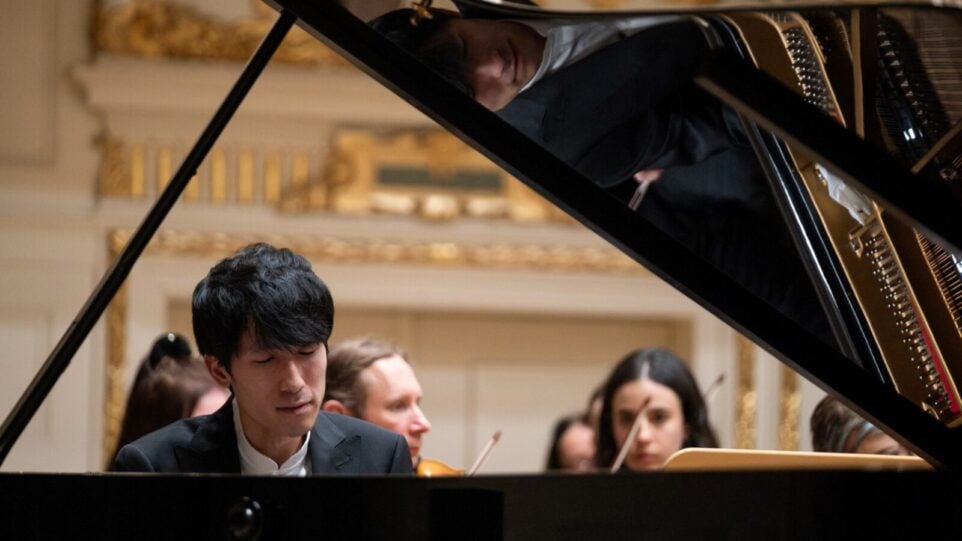 New Releases Jan 19: Great Pianists | WFMT