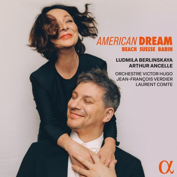 New Releases Oct. 21: American Composers | WFMT