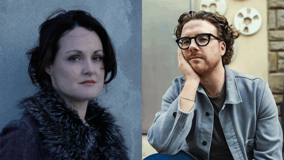 Anne Heaton and Sean Kiely Live on WFMT | WFMT