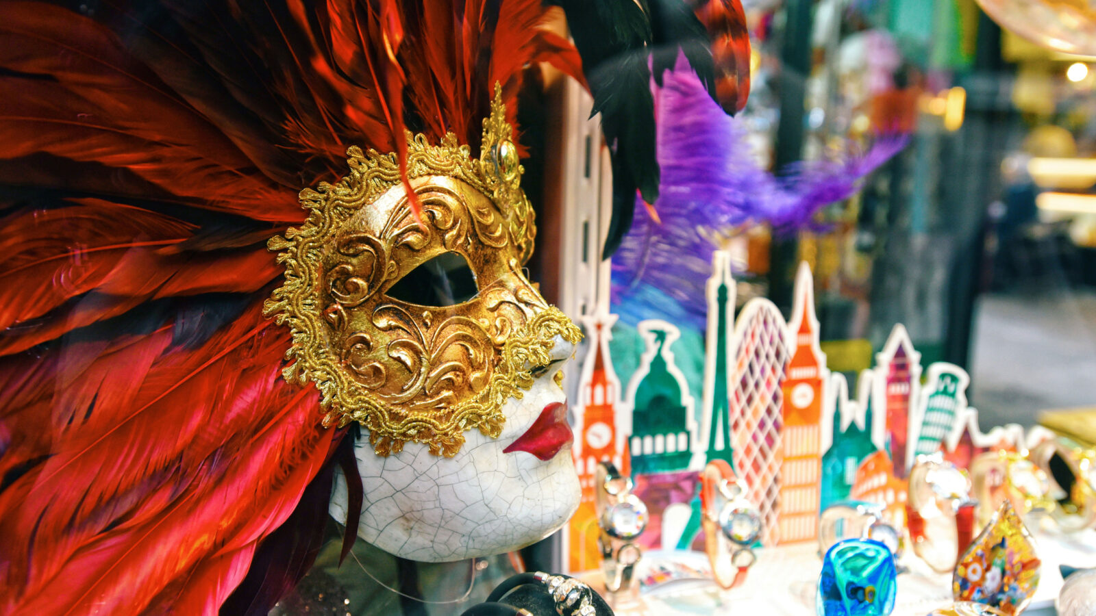 Latin Carnival | WFMT